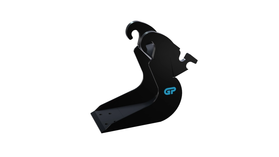 Banaanbak-BBS15-CW05 | GP Equipment